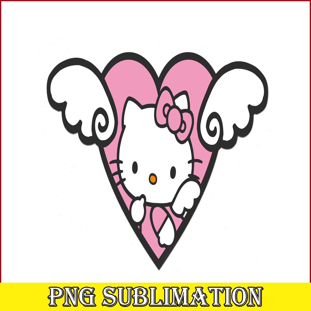 Hello kitty png - Inspire Uplift