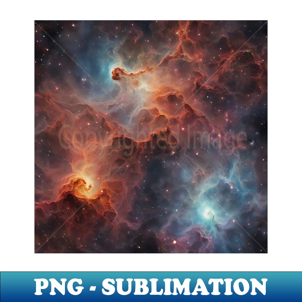 Space nebulae supernovae starlight dreams nebula art star cl | Inspire ...