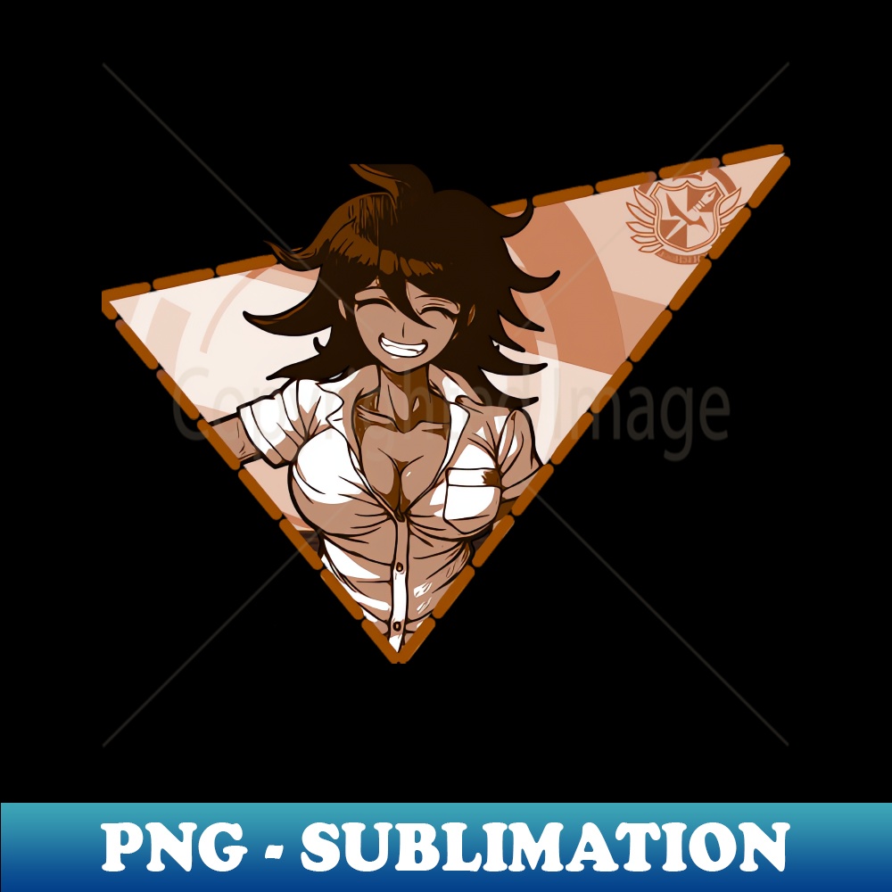 Akane Owari Danganronpa - PNG Sublimation Digital Download - | Inspire ...