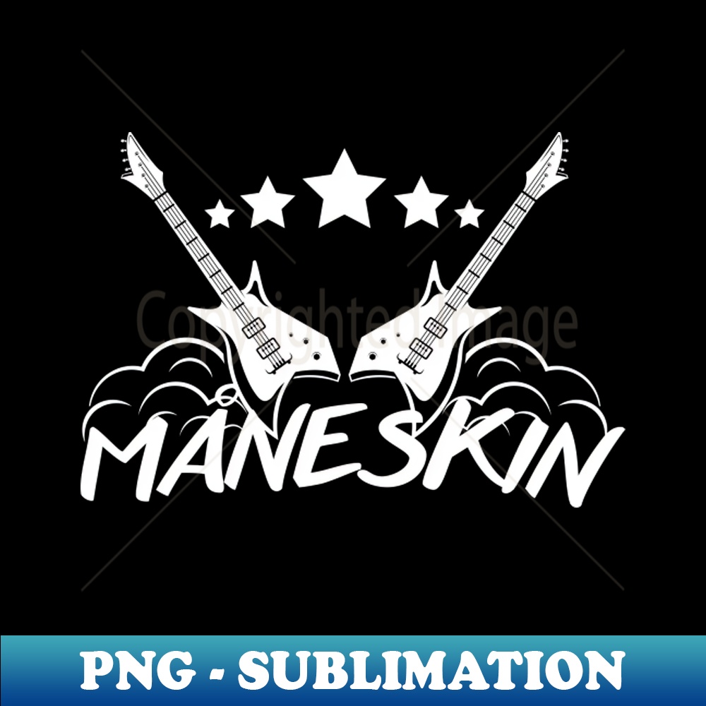 vintage maneskin design - Unique Sublimation PNG Download - | Inspire ...