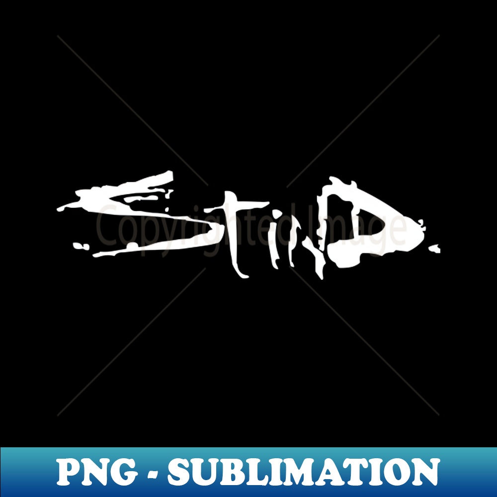 Staind band - Unique Sublimation PNG Download - Unleash Your | Inspire ...