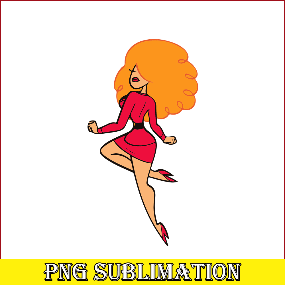 Miss Sara Bellum png | Inspire Uplift