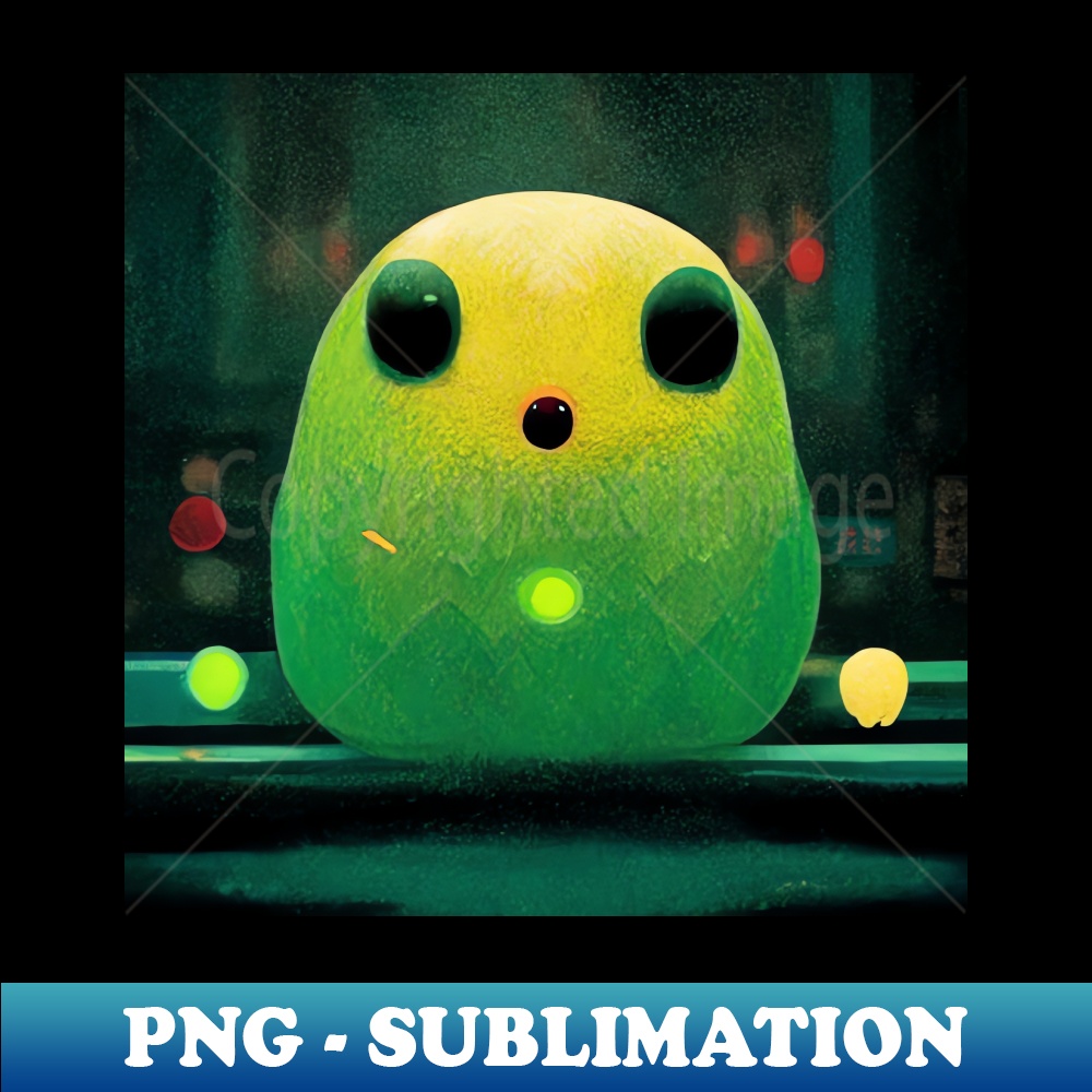 Pac-Mans Arcade Escape Dodging Bullets - Creative Sublimatio | Inspire ...