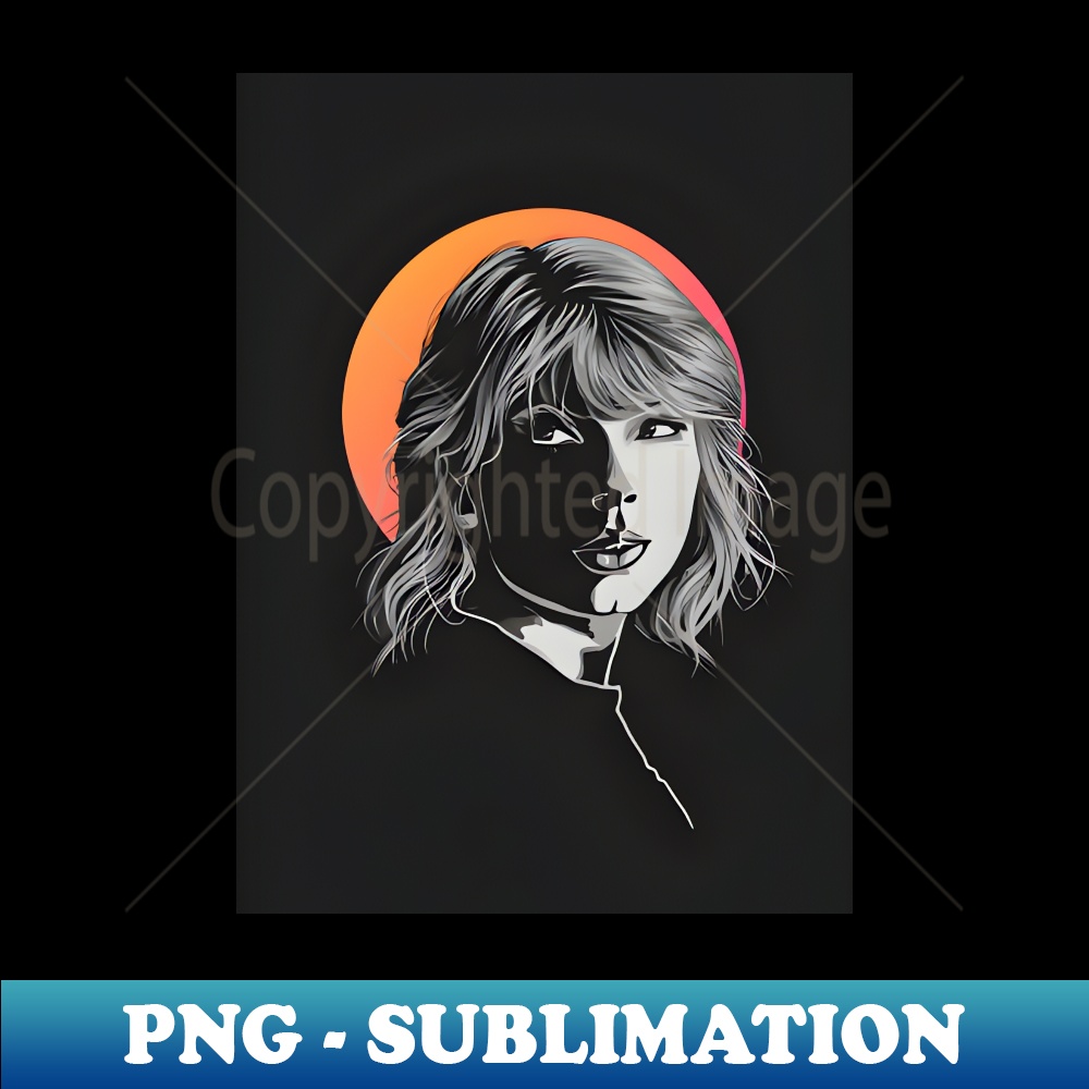 Minimalist Taylor Swift Swift Eras Tour - Stylish Sublimatio - Inspire ...