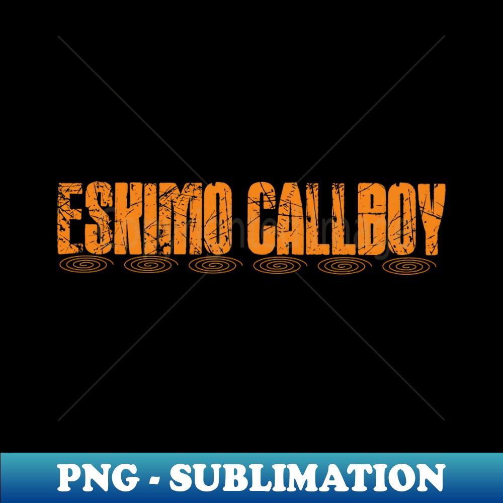 Electric Callboy - Signature Sublimation PNG File - Boost Yo | Inspire ...
