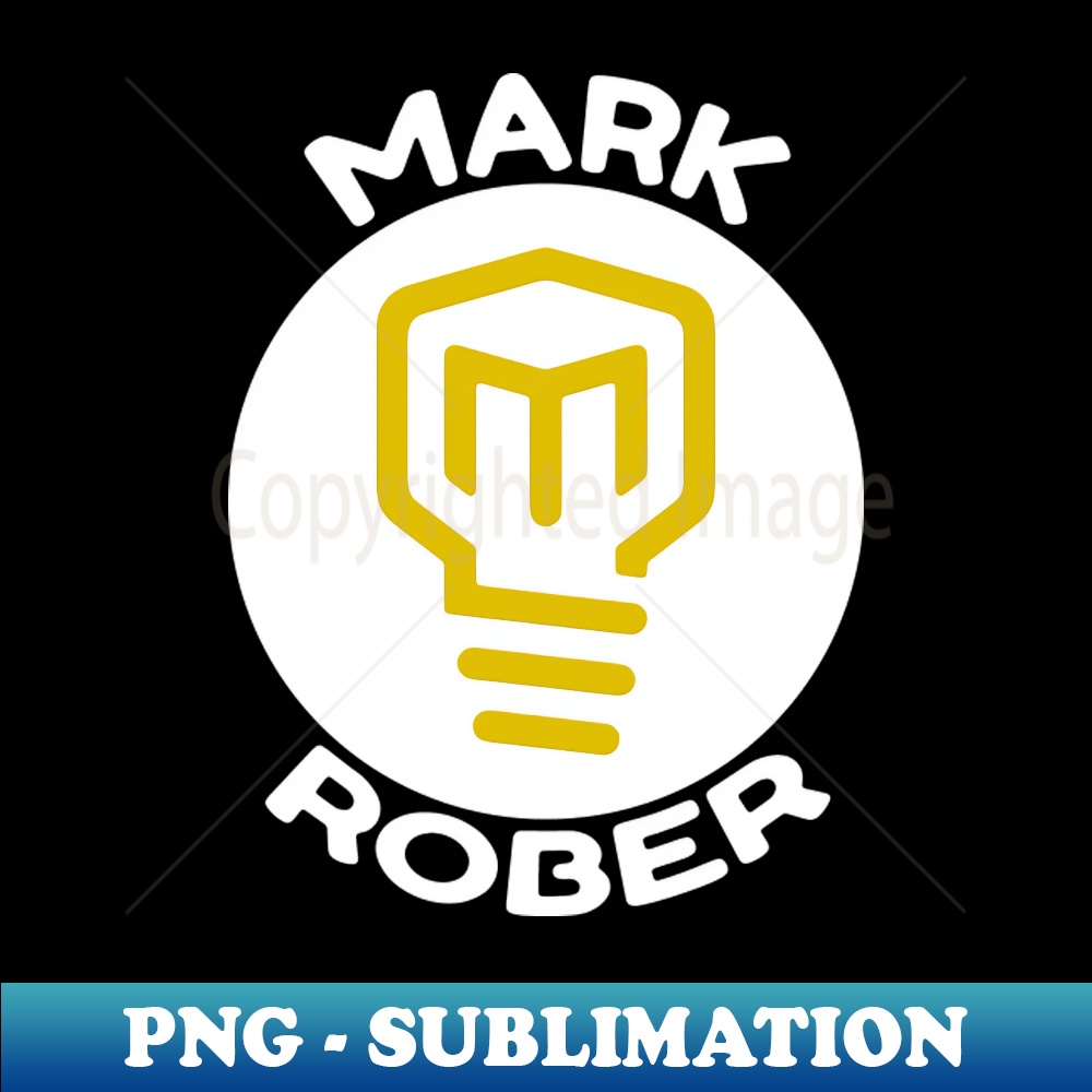 mark rober - PNG Transparent Digital Download File for Subli | Inspire ...