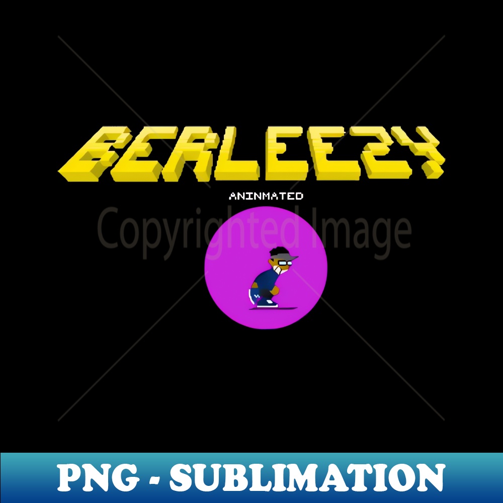 berleezy - Aesthetic Sublimation Digital File - Fashionable | Inspire ...