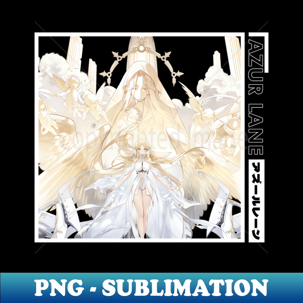 Brest - Azur Lane - Character Album - High-Resolution PNG Su | Inspire ...