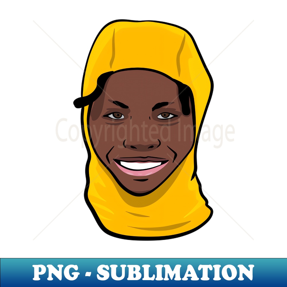 Pickens mask - Exclusive Sublimation Digital File - Enhance | Inspire ...