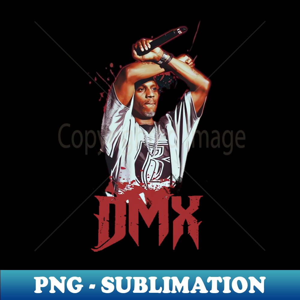 FOR X - DMX - PNG Transparent Sublimation Design - Add a Fes | Inspire ...