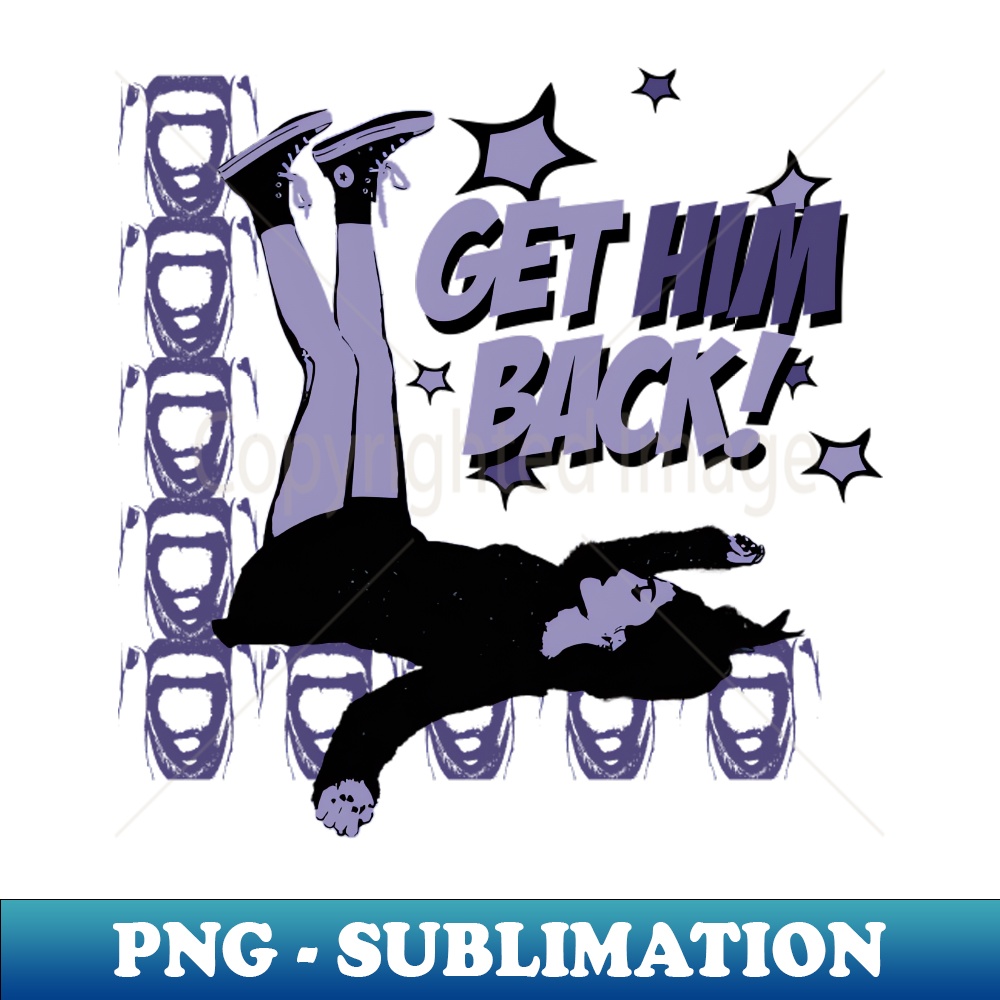 Olivia Rodrigo - Guts Get Him Back Design - Exclusive Sublim | Inspire ...