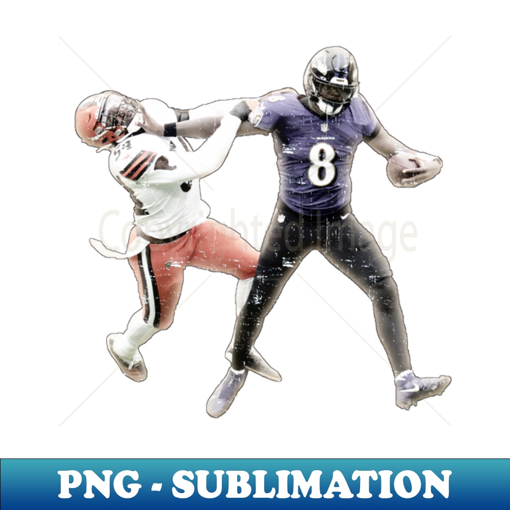 Attack Football - Creative Sublimation PNG Download - Instan | Inspire ...