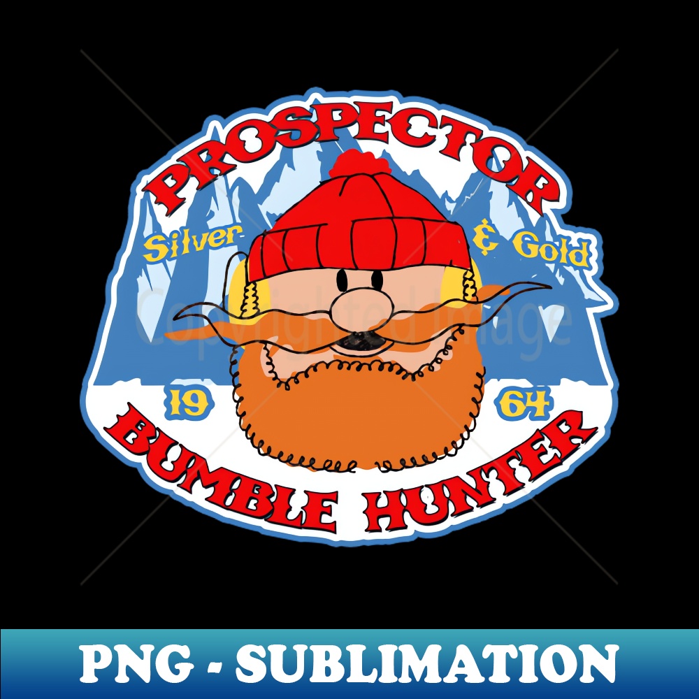 Yukon Cornelius from Rudolph the Red Nosed Reindeer - Profes | Inspire ...