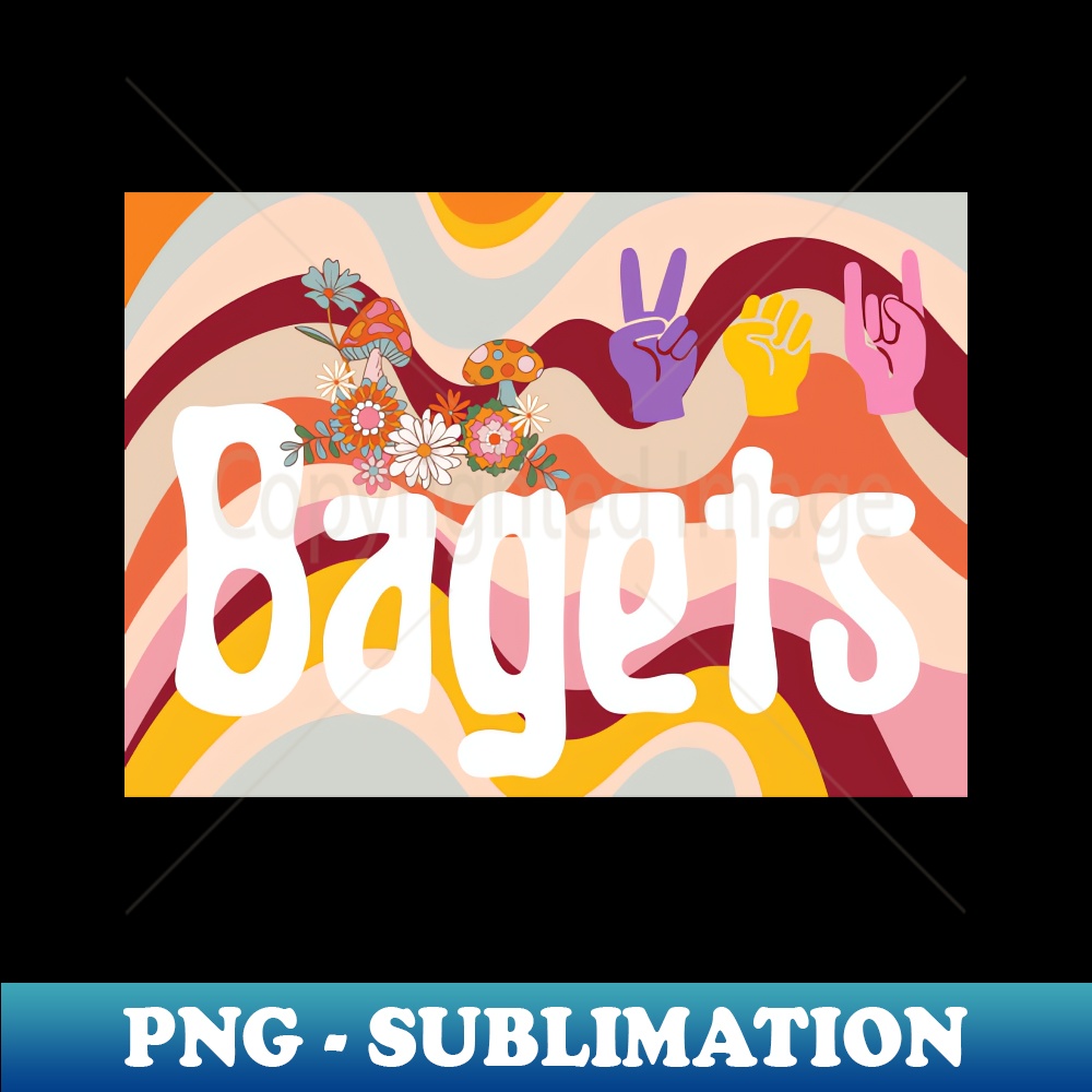 Filipino slang Bagets Teenager - Premium Sublimation Digital - Inspire ...