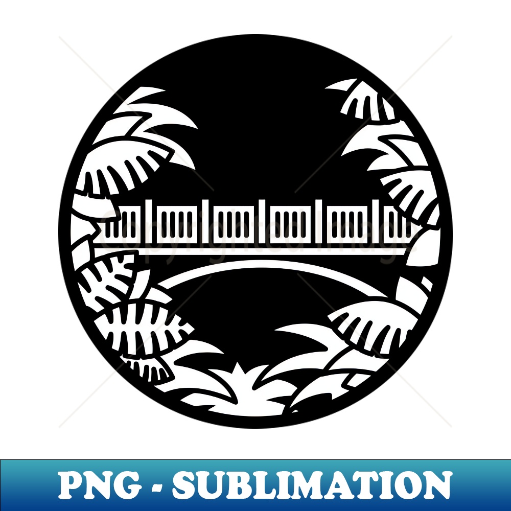 Tour Aotearoa - Bridge to Nowhere Icon - Elegant Sublimation | Inspire ...