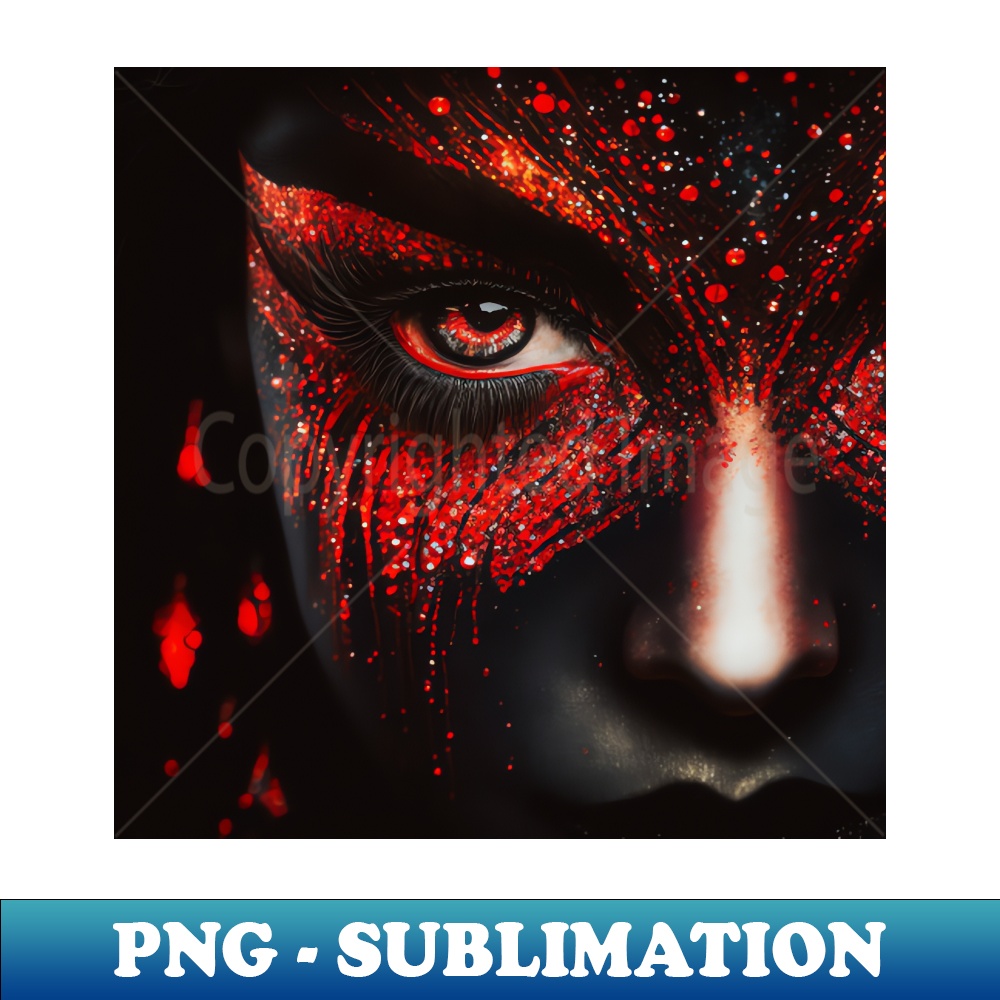 Seductive Enigma a Beautiful Girls Magic - Creative Sublimat | Inspire ...