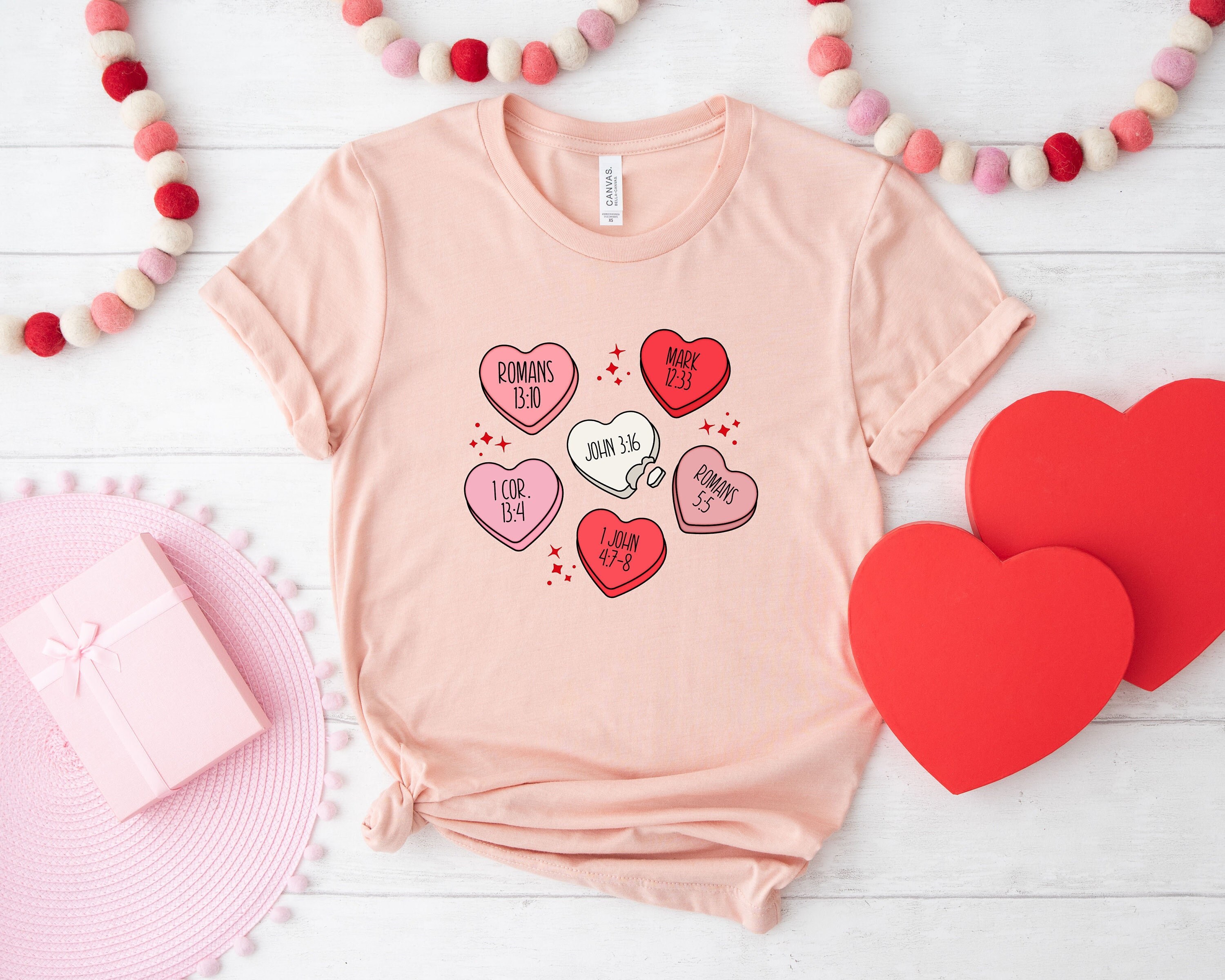 Let All That You Do Be Done In Love 1 Corinthians 1614 Valen | Inspire ...