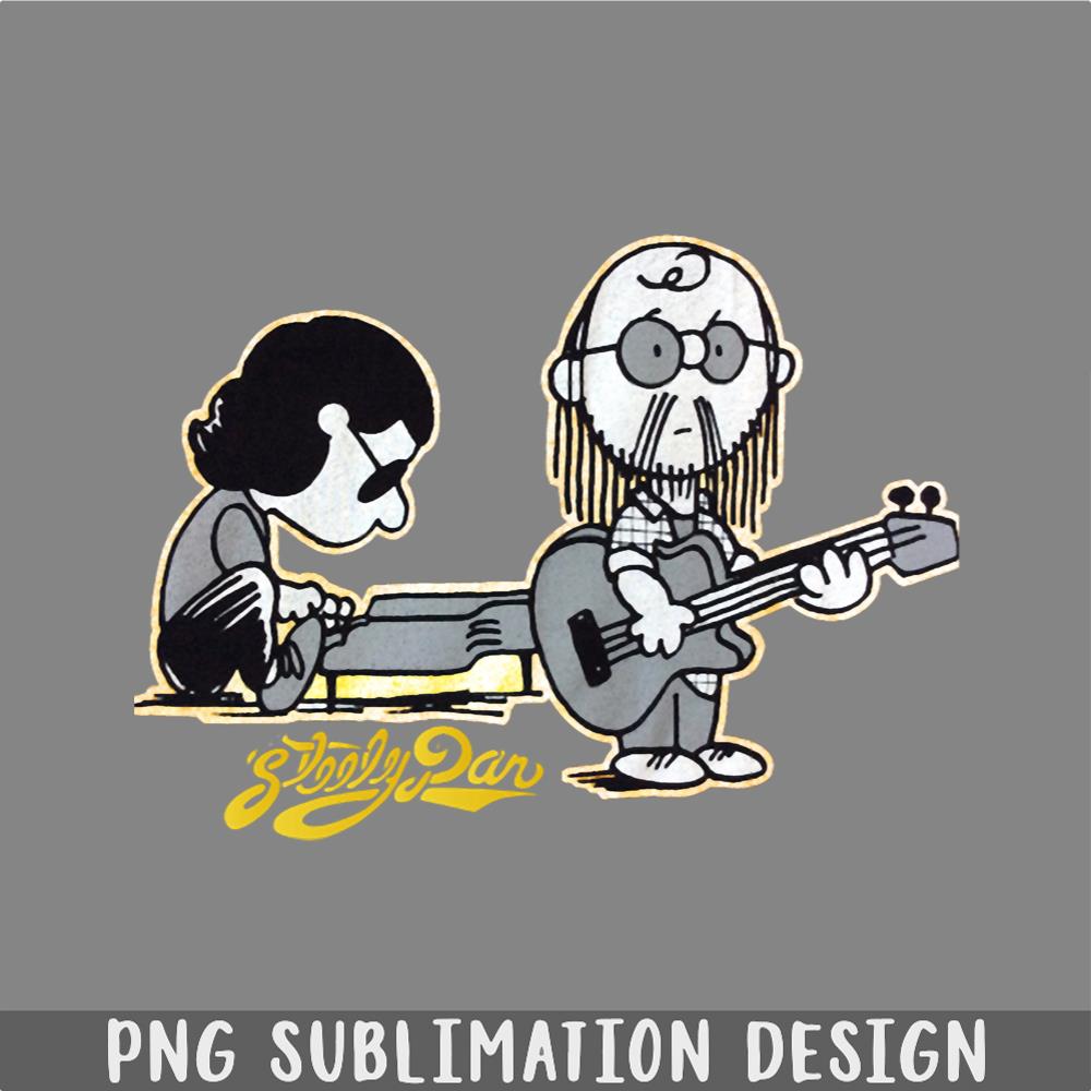 Steely Dan Newdan PNG, Christmas PNG | Inspire Uplift