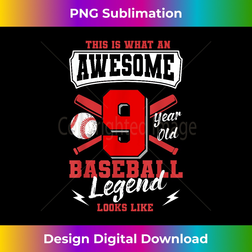 This Is What An Awesome 9 Yr Old Baseball Legend Looks Like | Inspire ...