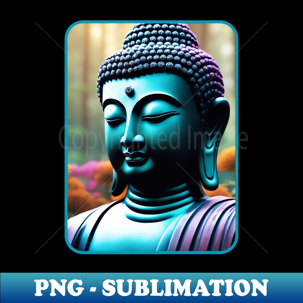 Buddha statue zen buddhism siddhartha gautama buddhas stilln | Inspire ...