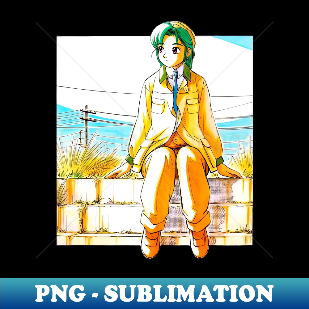 Yokohama Shopping Log - PNG Transparent Digital Download Fil | Inspire ...