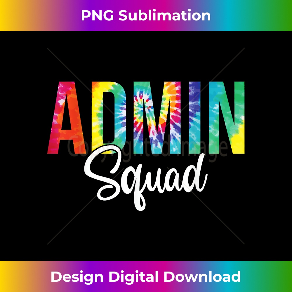 Admin Squad School Admin Assistant Principal Administrator - | Inspire ...