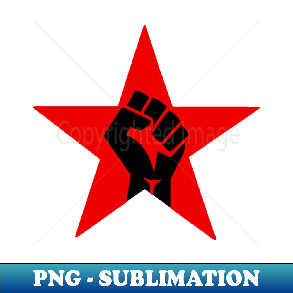 hand star symbol - PNG Transparent Sublimation Design - Brin | Inspire ...