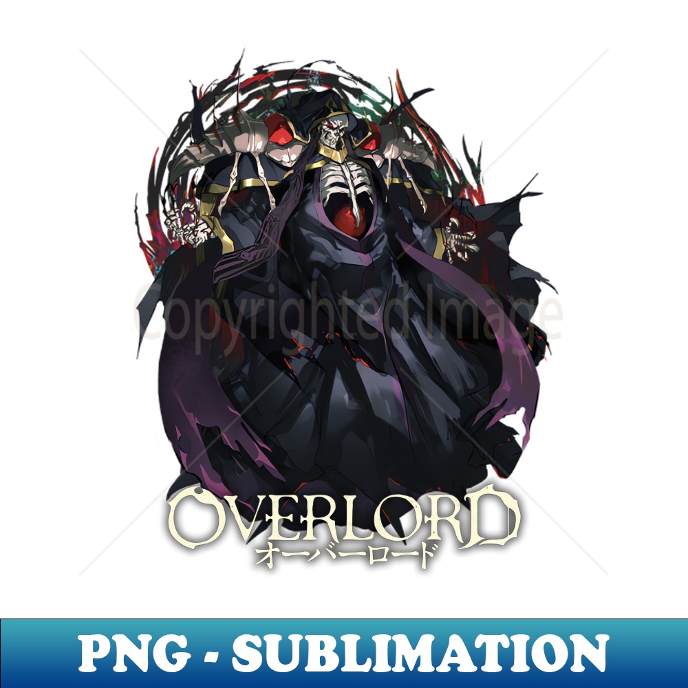 Overlords Legacy Unleashed Pay Tribute to the Iconic Charact | Inspire ...