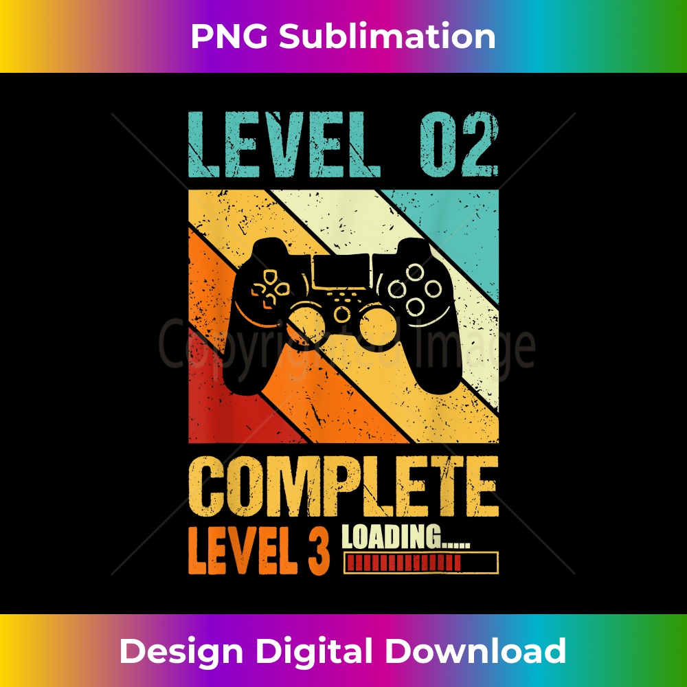 Level 2 Complete Level 3 Loading 2 Years Wedding Anniversary | Inspire ...