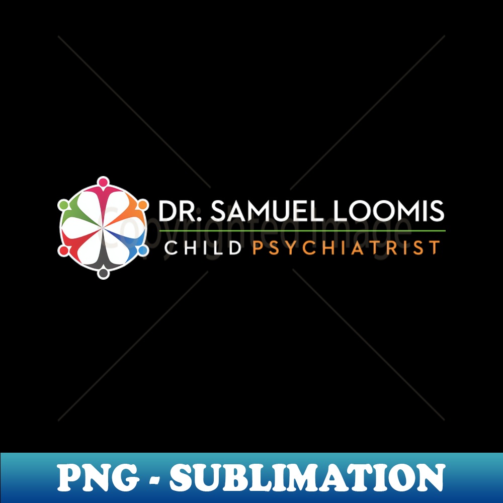 Dr Samuel Loomis from the Halloween franchise - PNG Transpar | Inspire ...