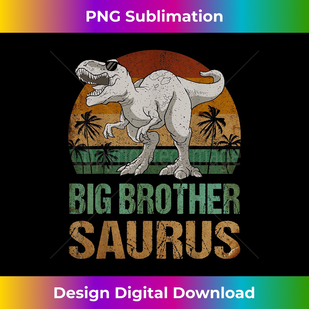 Big Brothersaurus Dinosaur Big Brother Saurus Vintage Kids - | Inspire ...