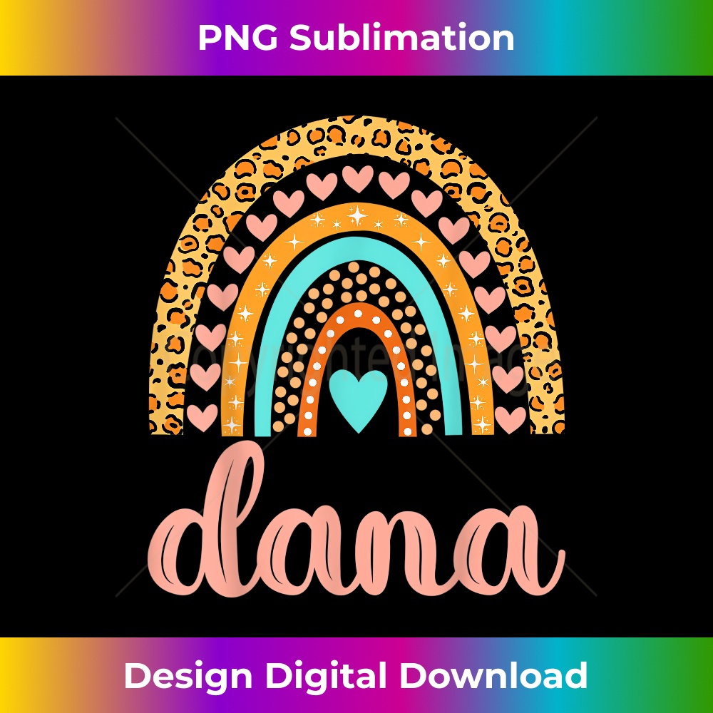Dana T- Dana Name Birthday Gift - Urban Sublimation PNG Desi | Inspire ...
