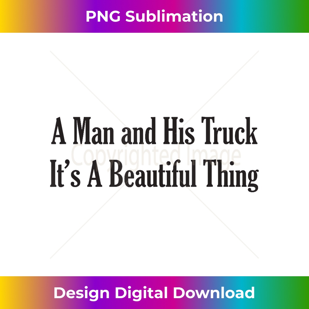 A Man and His Truck It's A Beautiful Thing 4x4 Diesel - Futu | Inspire ...