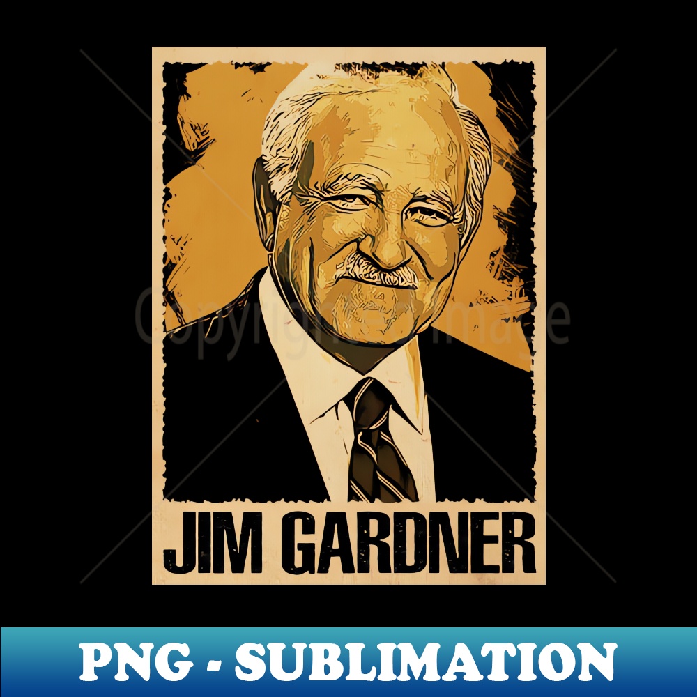 Newsman Extraordinaire Jim Gardners Legacy Through The Lens | Inspire ...