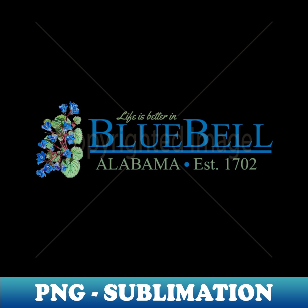 BlueBell Alabama from Hart of Dixie - Premium PNG Sublimatio | Inspire ...