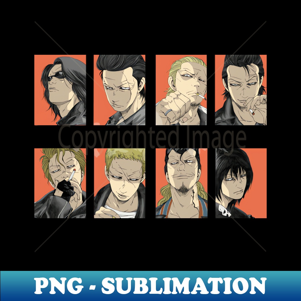 TFOA Frost - Vintage Sublimation PNG Download - Instantly Tr | Inspire ...