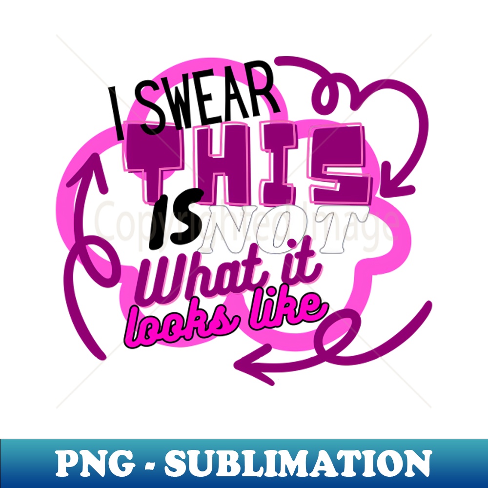 This is NOT what it looks like - Stylish Sublimation Digital | Inspire ...