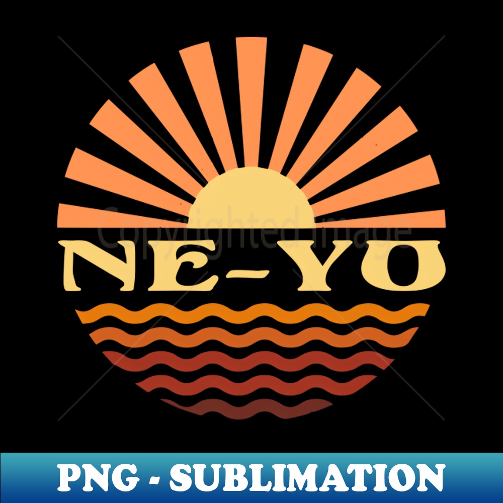 Personalized Name Ne-Yo Vintage Styles Camping 70s 80s 90s - | Inspire ...