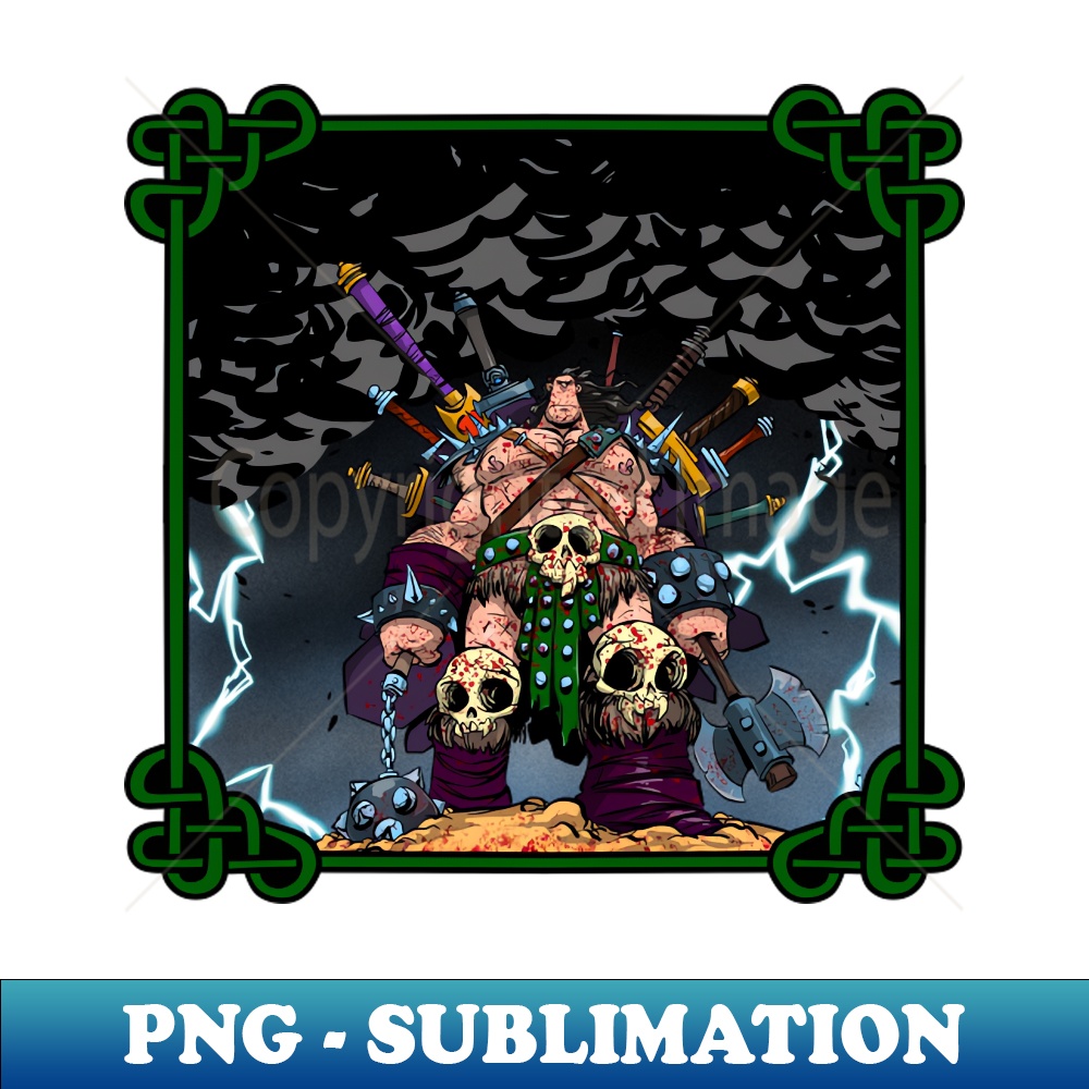 Alex the great - PNG Transparent Sublimation Design - Revolu | Inspire ...