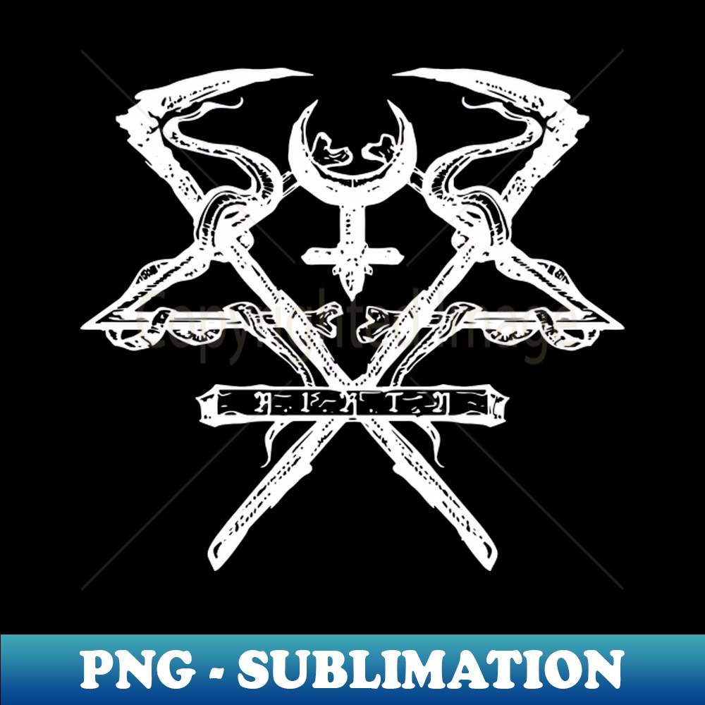 Lorna Shore logo - PNG Transparent Digital Download File for | Inspire ...
