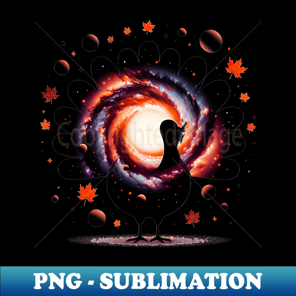 Abstract Turkey - Aesthetic Sublimation Digital File - Perfe | Inspire ...