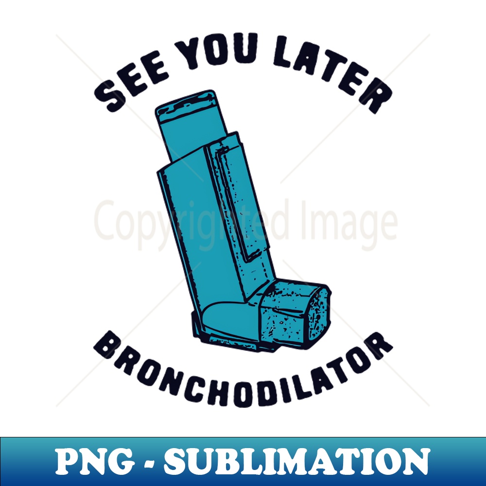 Funny asthma inhaler joke - Digital Sublimation Download Fil | Inspire ...