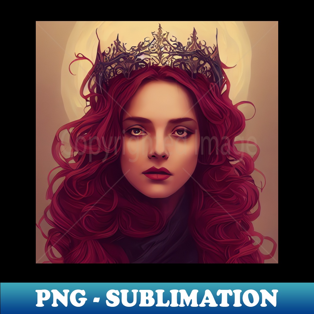 The Mysterious Fate of a Dark Princess - Exclusive Sublimati | Inspire ...
