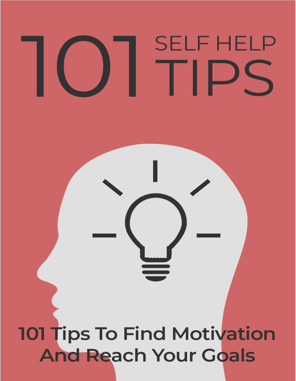 101 Self Help Tips | Inspire Uplift