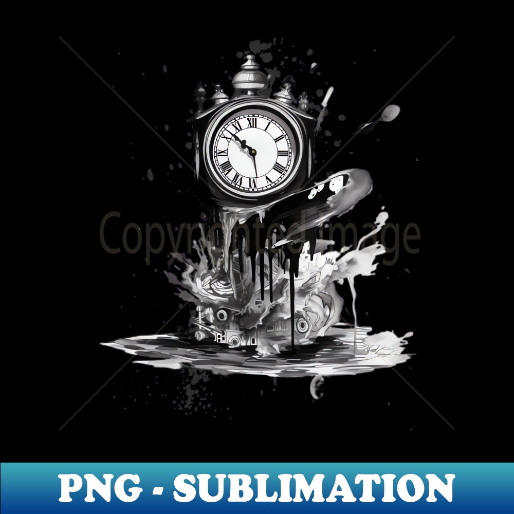 Past Present and Future - Premium PNG Sublimation File - Cre | Inspire ...
