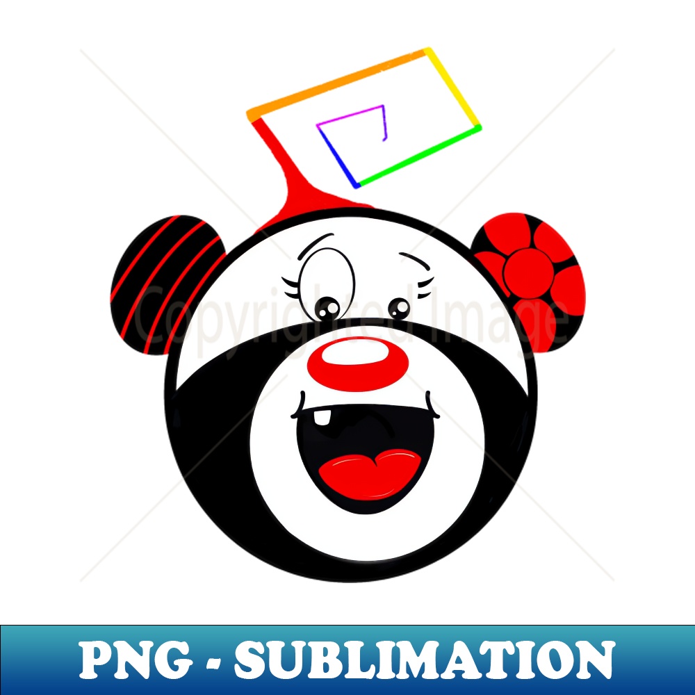 Gabby - High-Resolution PNG Sublimation File - Add a Festive | Inspire Uplift
