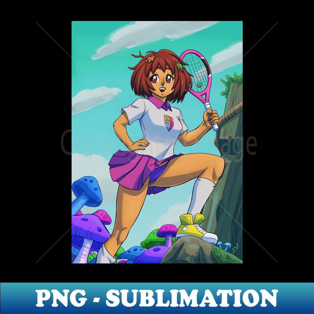 Ann Boonchuy Amphibia - PNG Transparent Sublimation Design - | Inspire ...