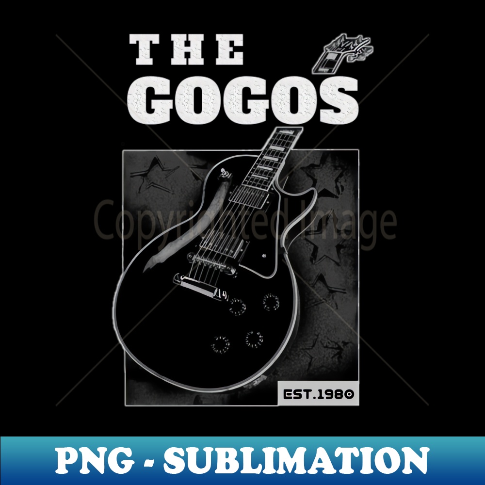 The gogos - PNG Transparent Sublimation Design - Enhance You | Inspire ...