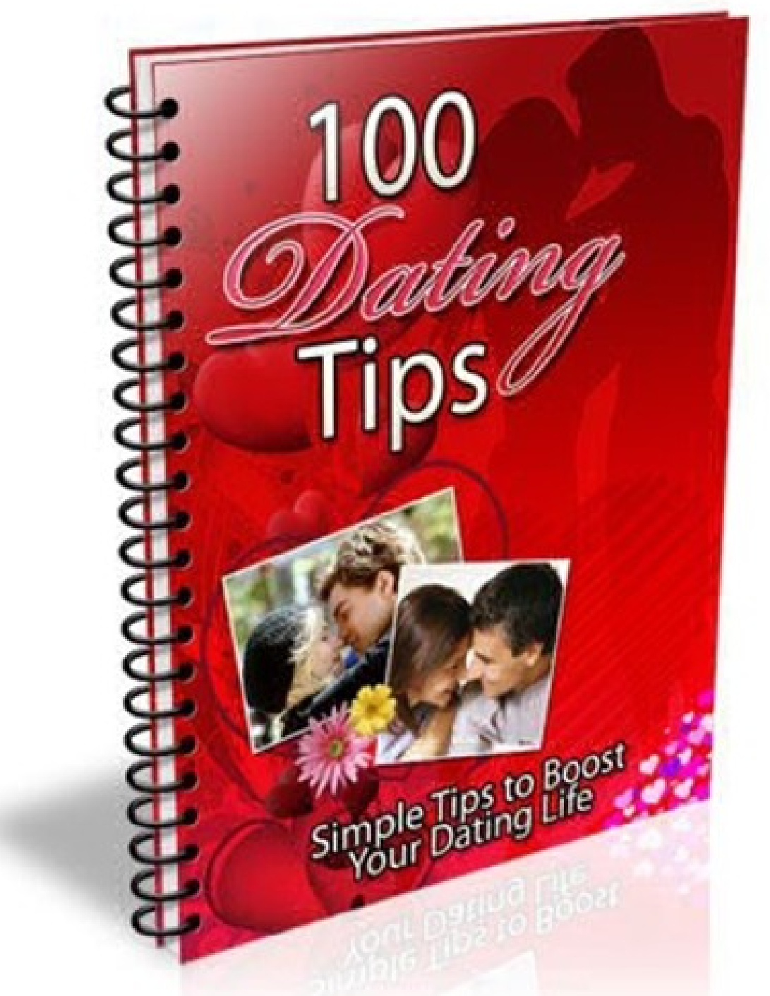 100 Dating Tips | Inspire Uplift