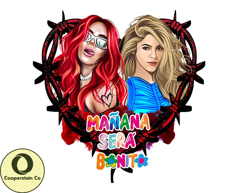 Karol G Mermaid Svg, Bichota Mermaid Manana Sera Bonito SVG, - Inspire ...